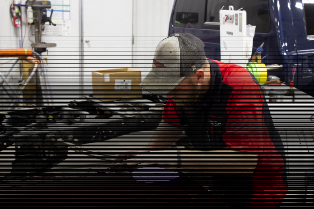 Our Repair Process – Martin's Body Shop